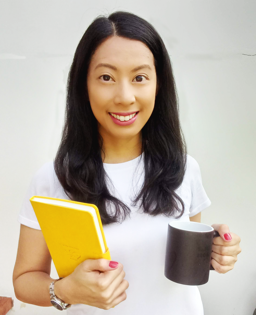 Ready, Set, Stocks, Sheeesh! - CristinaOrlina.com