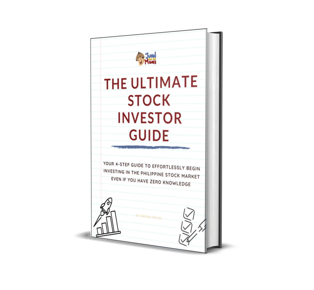 Free Stock Investor Guide - CristinaOrlina.com
